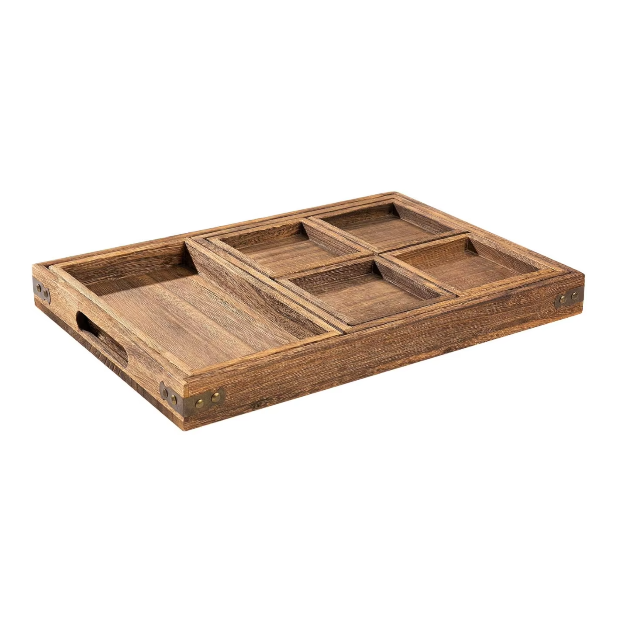 Bento Tray Set – Re-Loved Apparel
