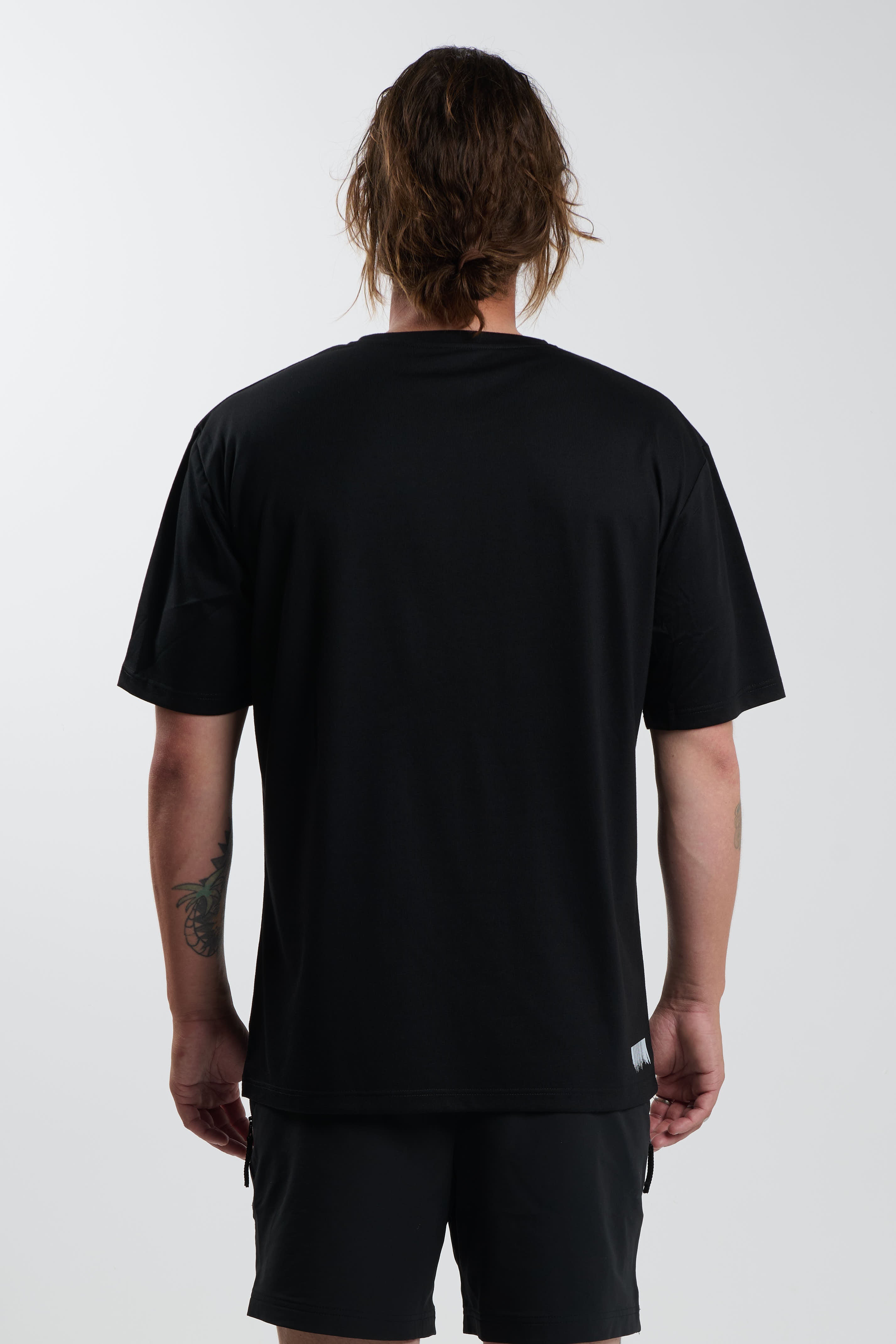 Tree Code Sustainable Tee – Re-Loved Apparel