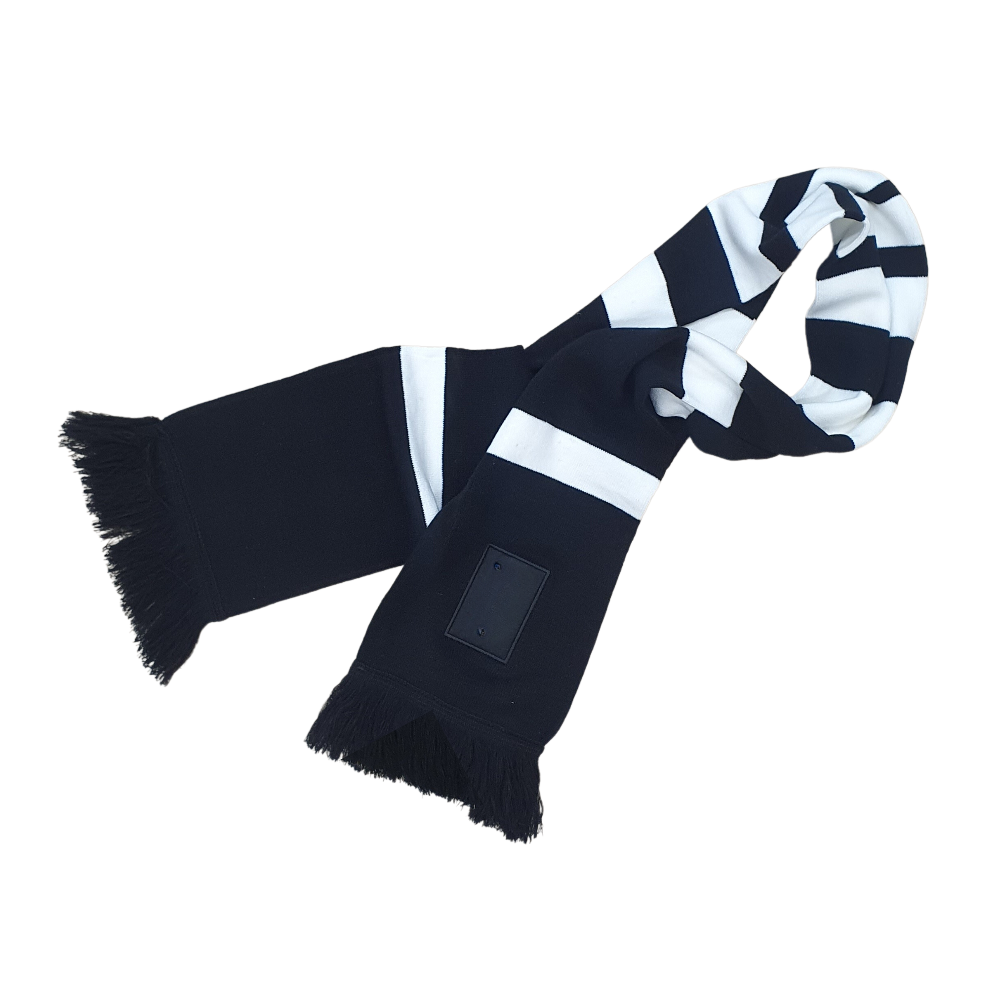 Banff Bliss Scarf – Re-Loved Apparel