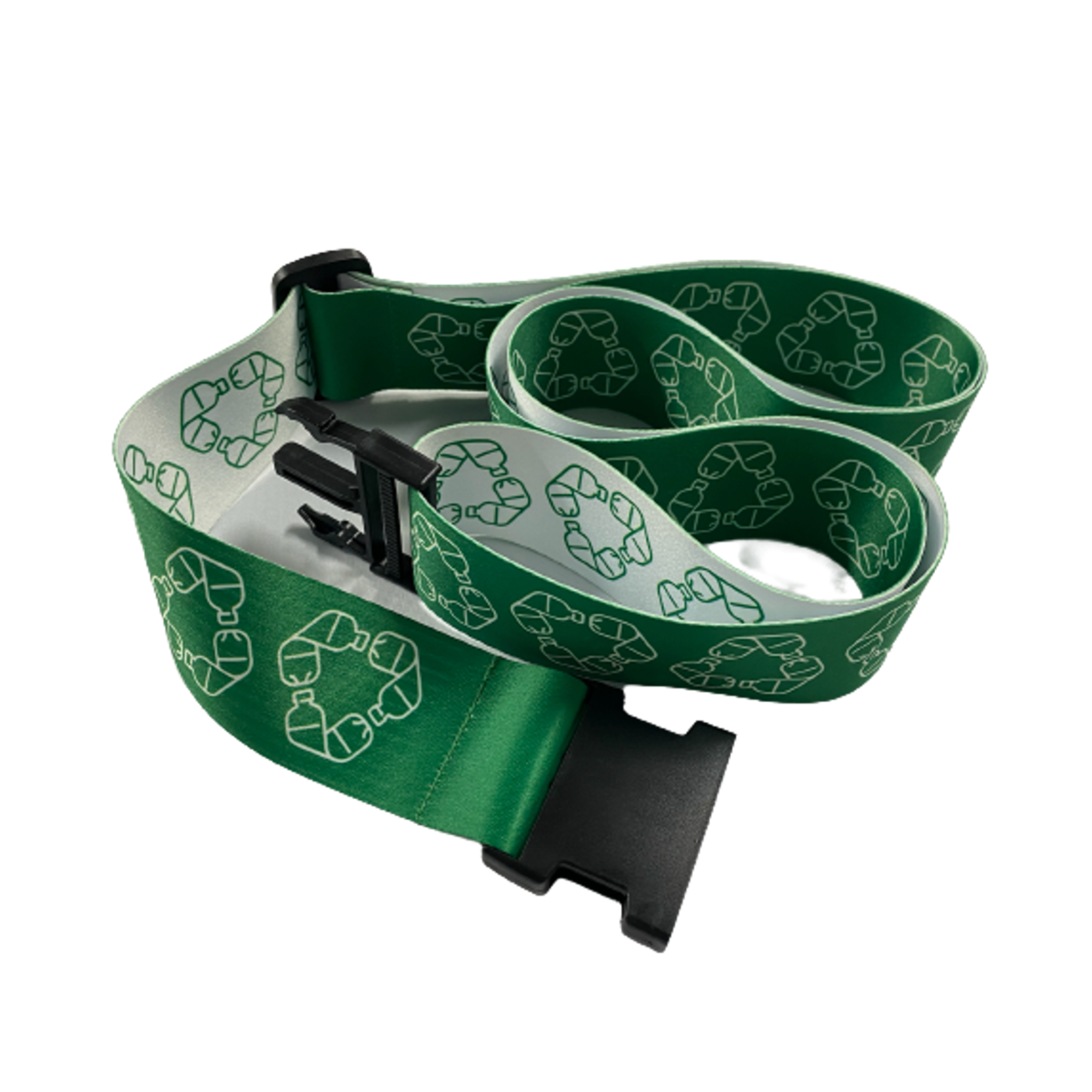 rPET Luggage Strap – Re-Loved Apparel